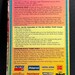 Vintage 1997 Seaworld Guide Book Information Brochure Flyer Theme Park ...