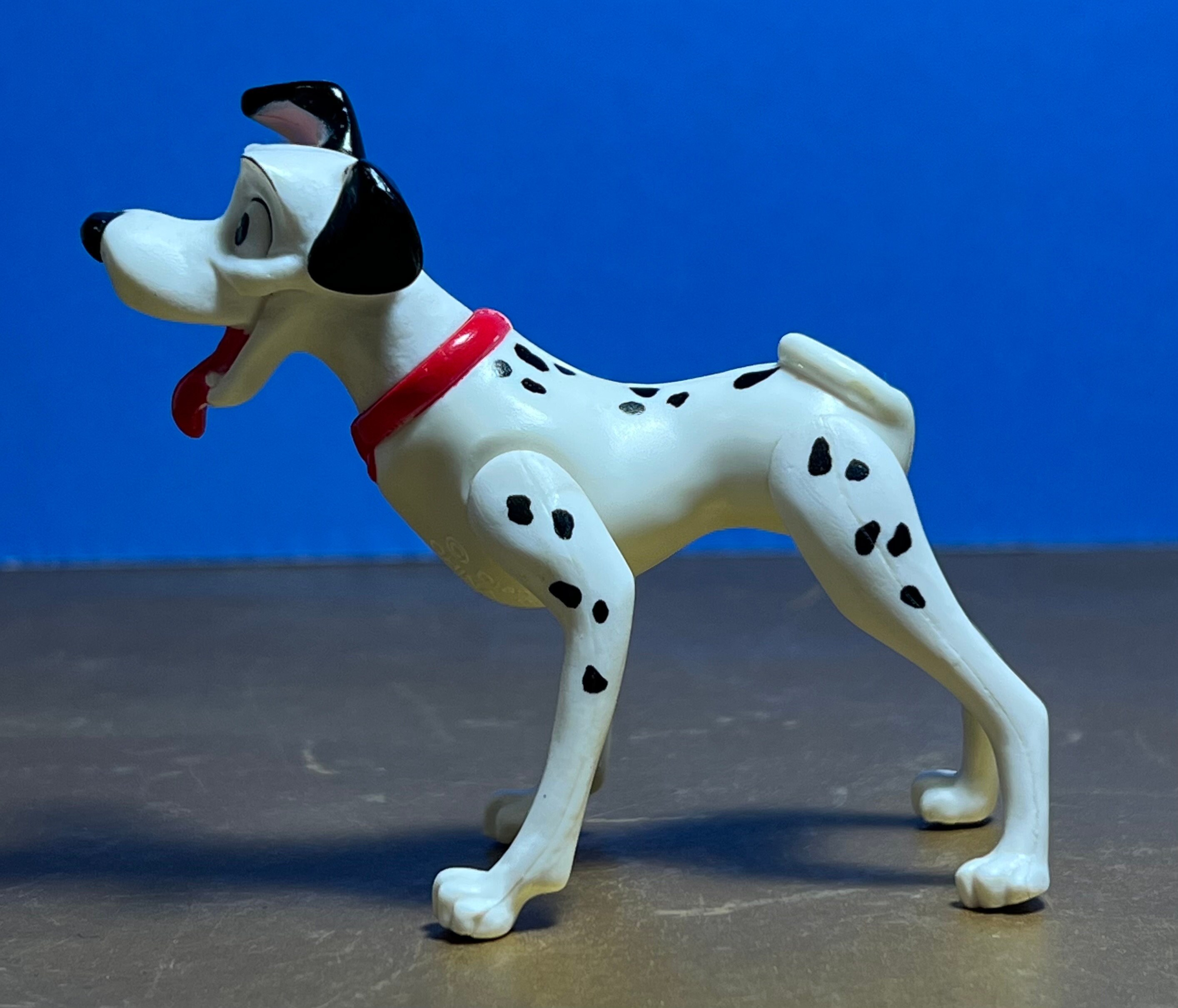 Vintage 1990s Pongo Plastic Burger King Kids Meal Meal Toy - Etsy