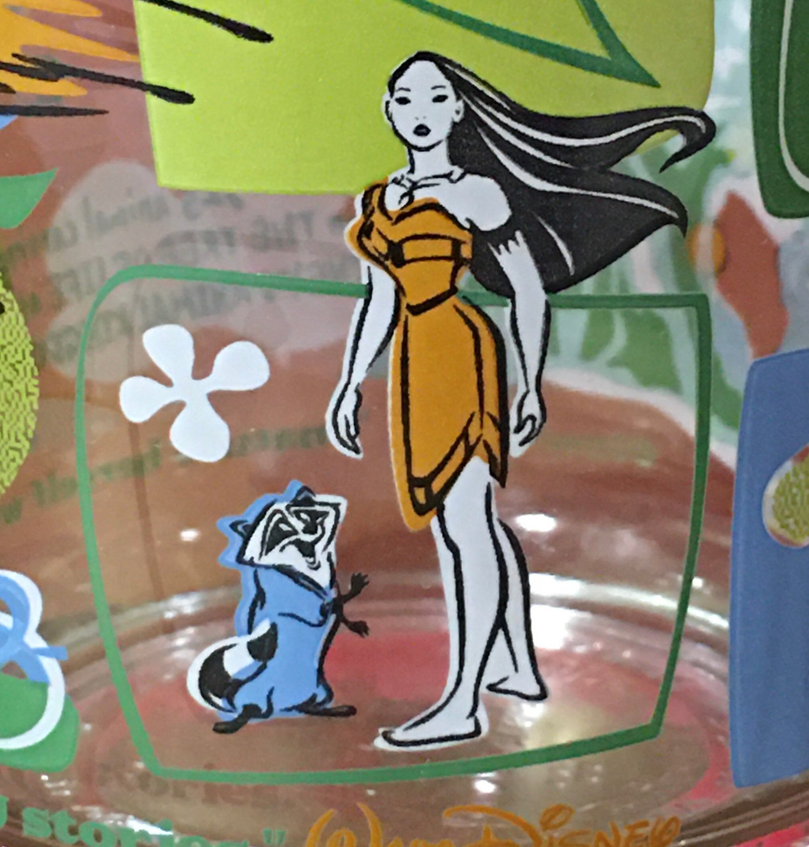 Rare Vintage 1998 Animal Kingdom Walt Disney World 100th Anniversary ...