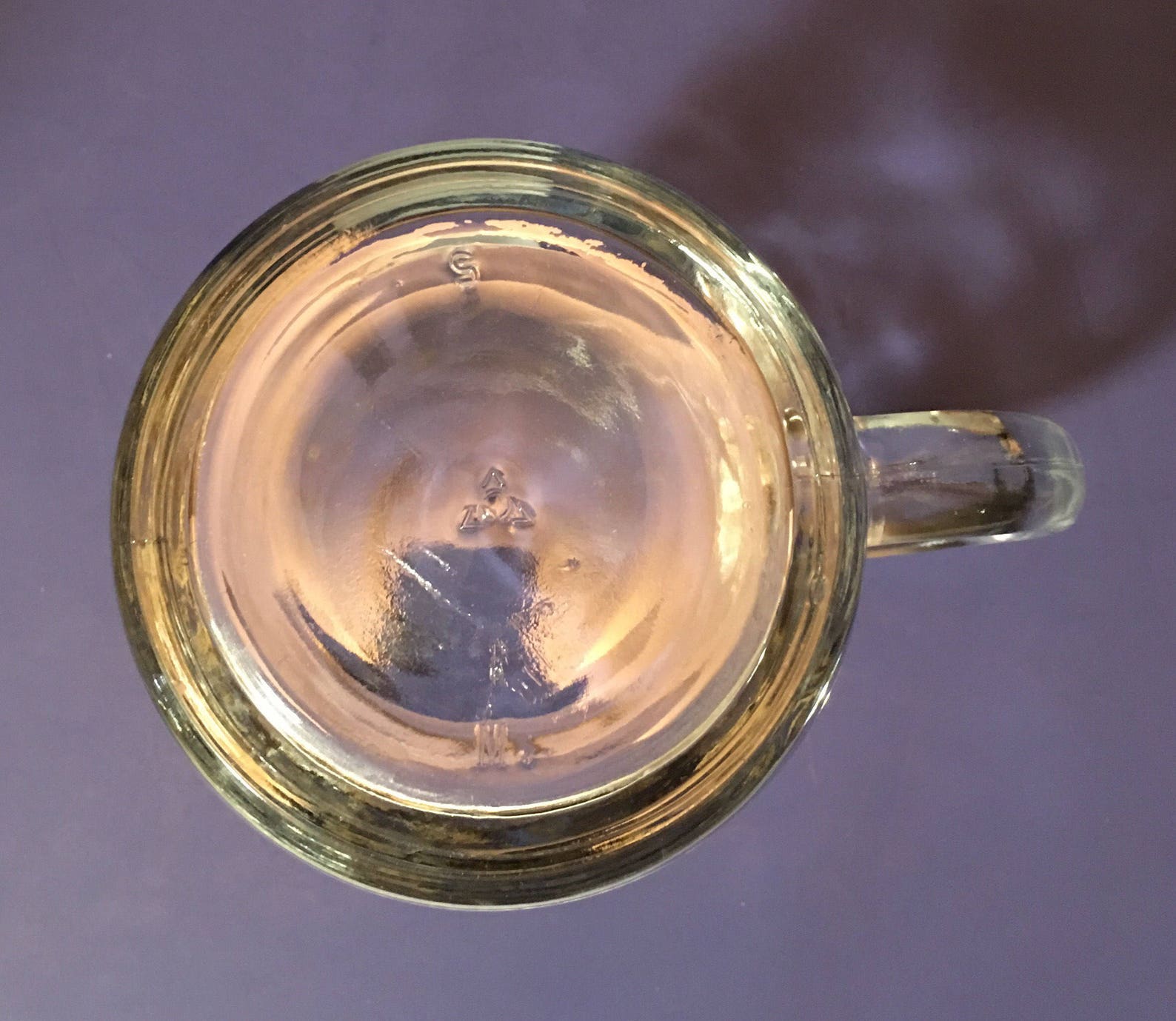 Vintage Large Lite A Fine Pilsner Beer Glass Mug - Etsy