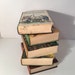 Vintage 5 Book Collection of Companion Library - Etsy