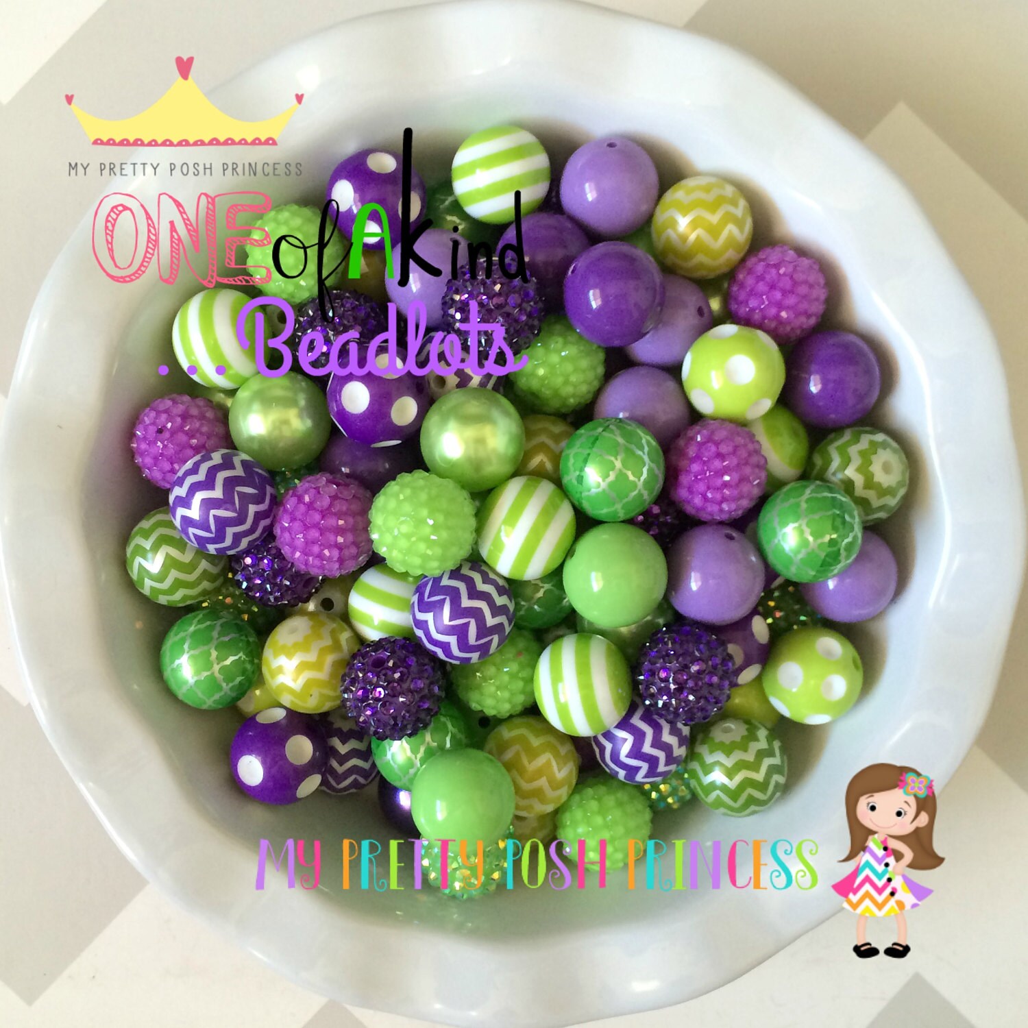 Purple Bubble Gum - Customer Reviews