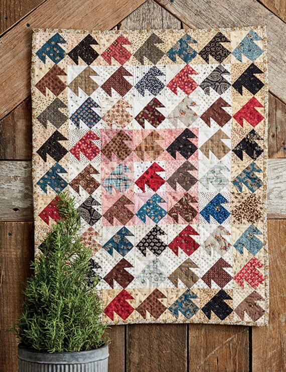 Small quilts store