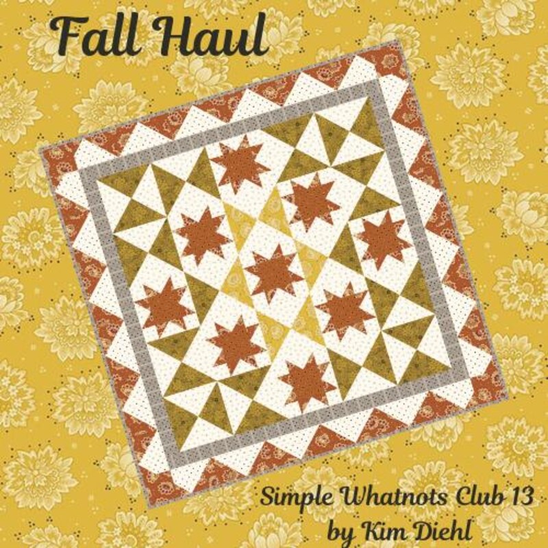 Simple Whatnots Kit - Etsy