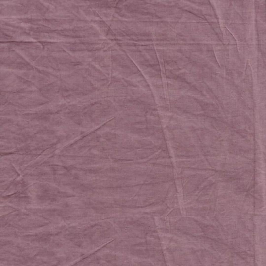 Plum Aged Muslin From Marcus Fabrics (WR87711 0137) - Etsy