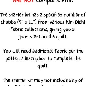 Hopscotch Starter Kit From the Simple Whatnots Club 1 - Etsy