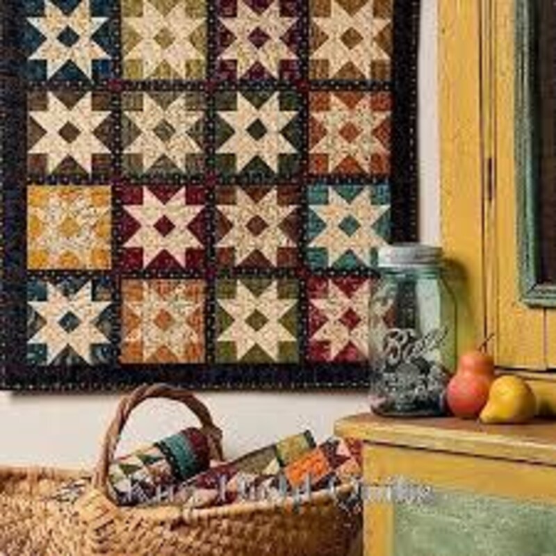 Simple Whatnots Kit - Etsy