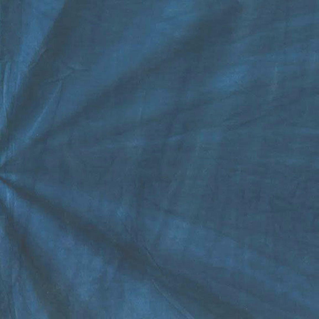 Blue Aged Muslin From Marcus Fabrics (WR80939 BLUE) - Etsy