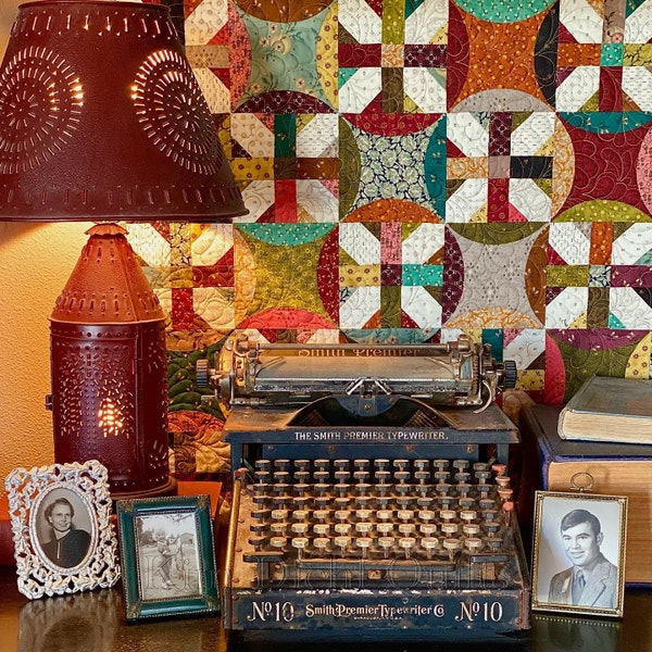 Kim Diehl Simple Whatnots Kit - Etsy