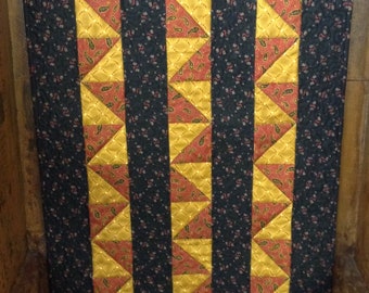 Tick Tock Quilt Pattern - Etsy