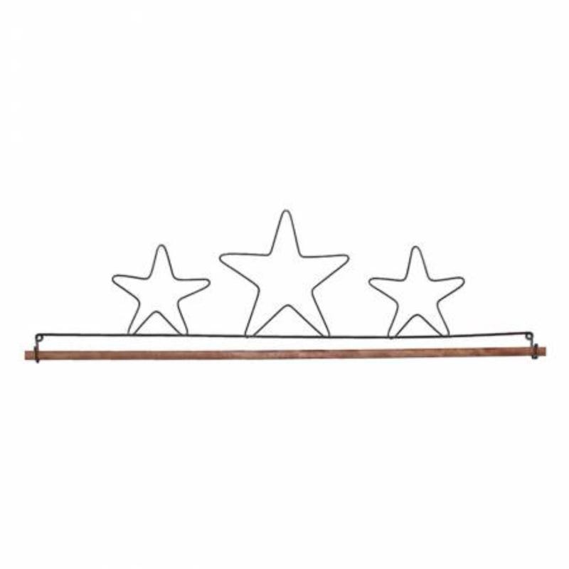 Stars Quilt Hanger - Etsy