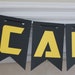 Personalized Bumblebee Banner Transformers Banner Bumblebee ...