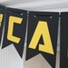 Personalized Bumblebee Banner Transformers Banner Bumblebee ...