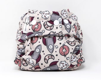 Pocket Rocket Cover - Etsy