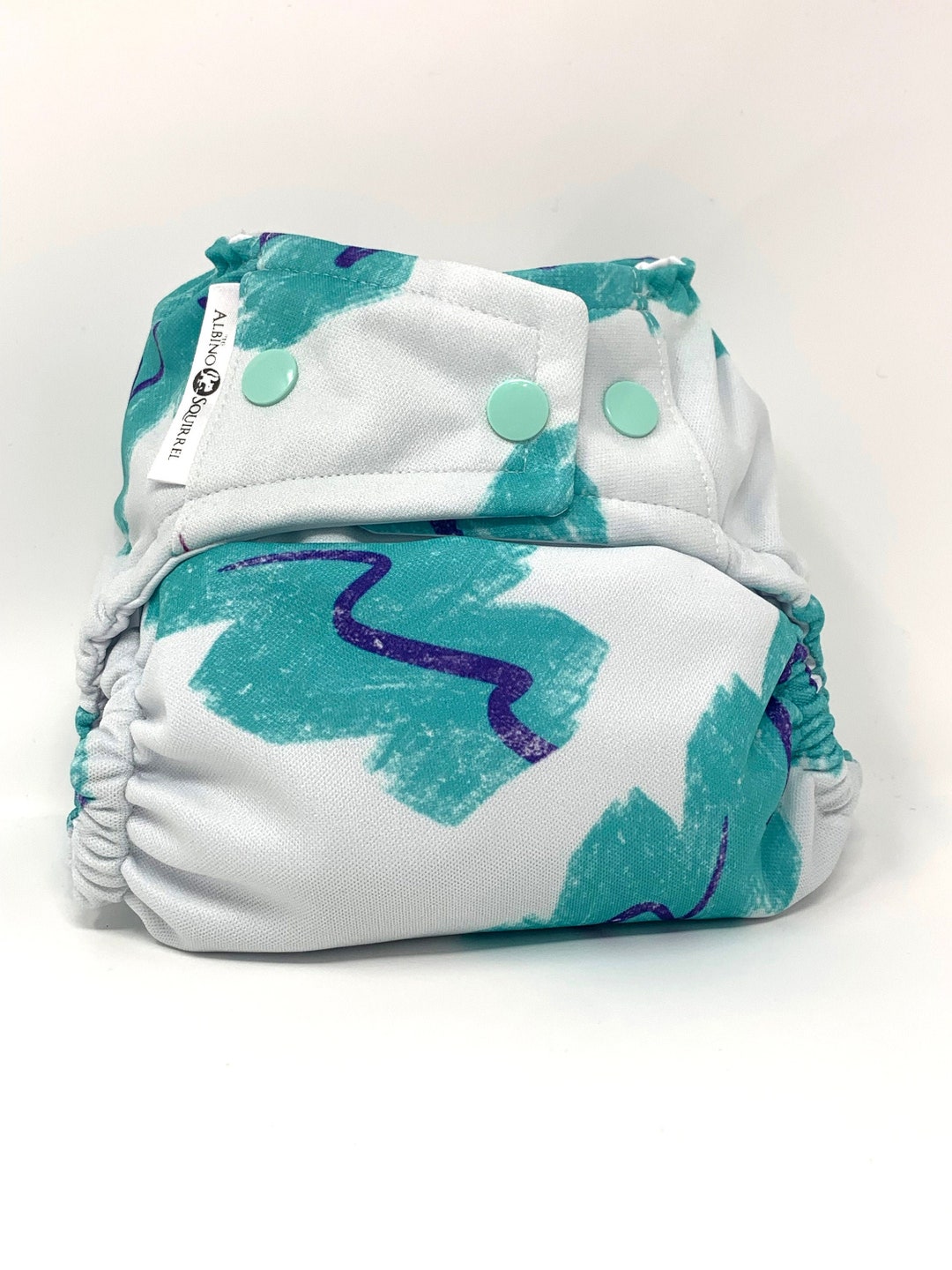 90s Cup Diaper Cover or Pocket Diaper one Size Baby Shower Gift - Etsy ...