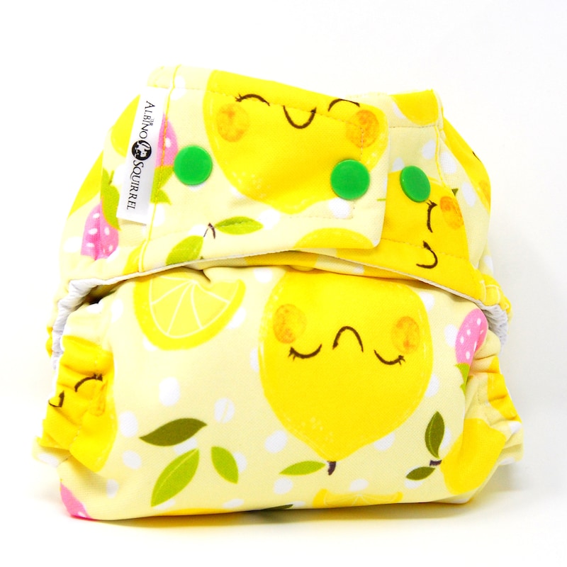 Anime Diapers - Etsy