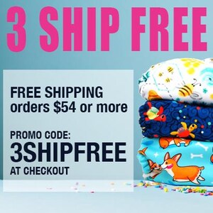 Pin-the-tail Donkey Cloth Diaper Cover or Pocket Diaper (one Size) for ...