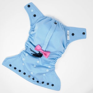 Pin-the-tail Donkey Cloth Diaper Cover or Pocket Diaper (one Size) for ...