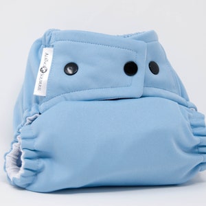 Pin-the-tail Donkey Cloth Diaper Cover or Pocket Diaper (one Size) for ...