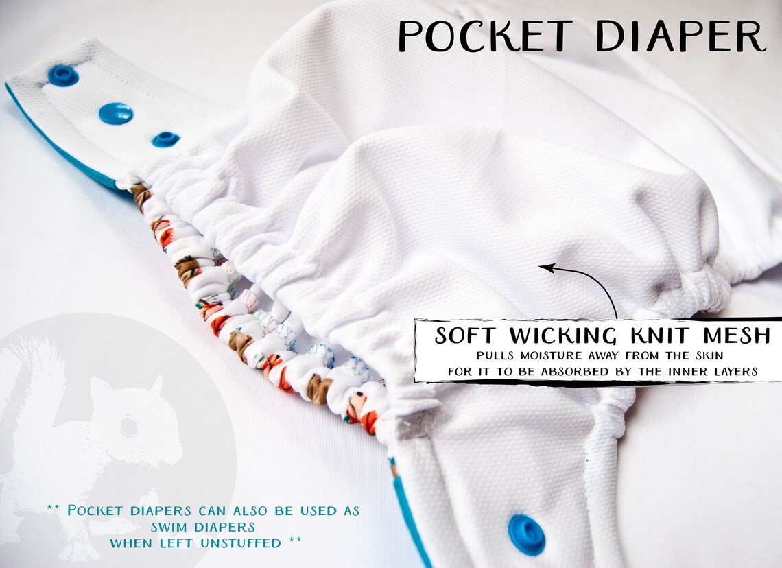 Retro Gaming Cloth Diaper Cover or Pocket Diaper one Size | Etsy