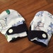 Mighty Mitts PDF Sewing Pattern (preemie to 2-3yrs) - Etsy
