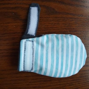 Mighty Mitts PDF Sewing Pattern (preemie to 2-3yrs) - Etsy