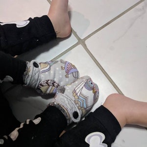 Mighty Mitts PDF Sewing Pattern (preemie to 2-3yrs) - Etsy