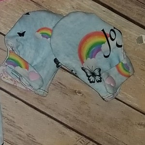 Mighty Mitts PDF Sewing Pattern (preemie to 2-3yrs) - Etsy