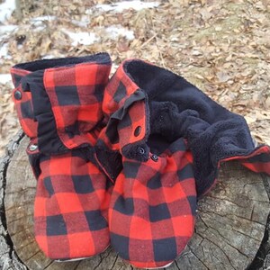Berry Booties PDF Pattern Adult Sizes - Etsy