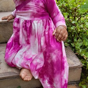 Bloomin' Britches PDF Sewing Pattern (preemie-12y) - Etsy