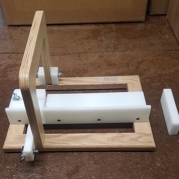 Wooden Soap Cutter - Etsy