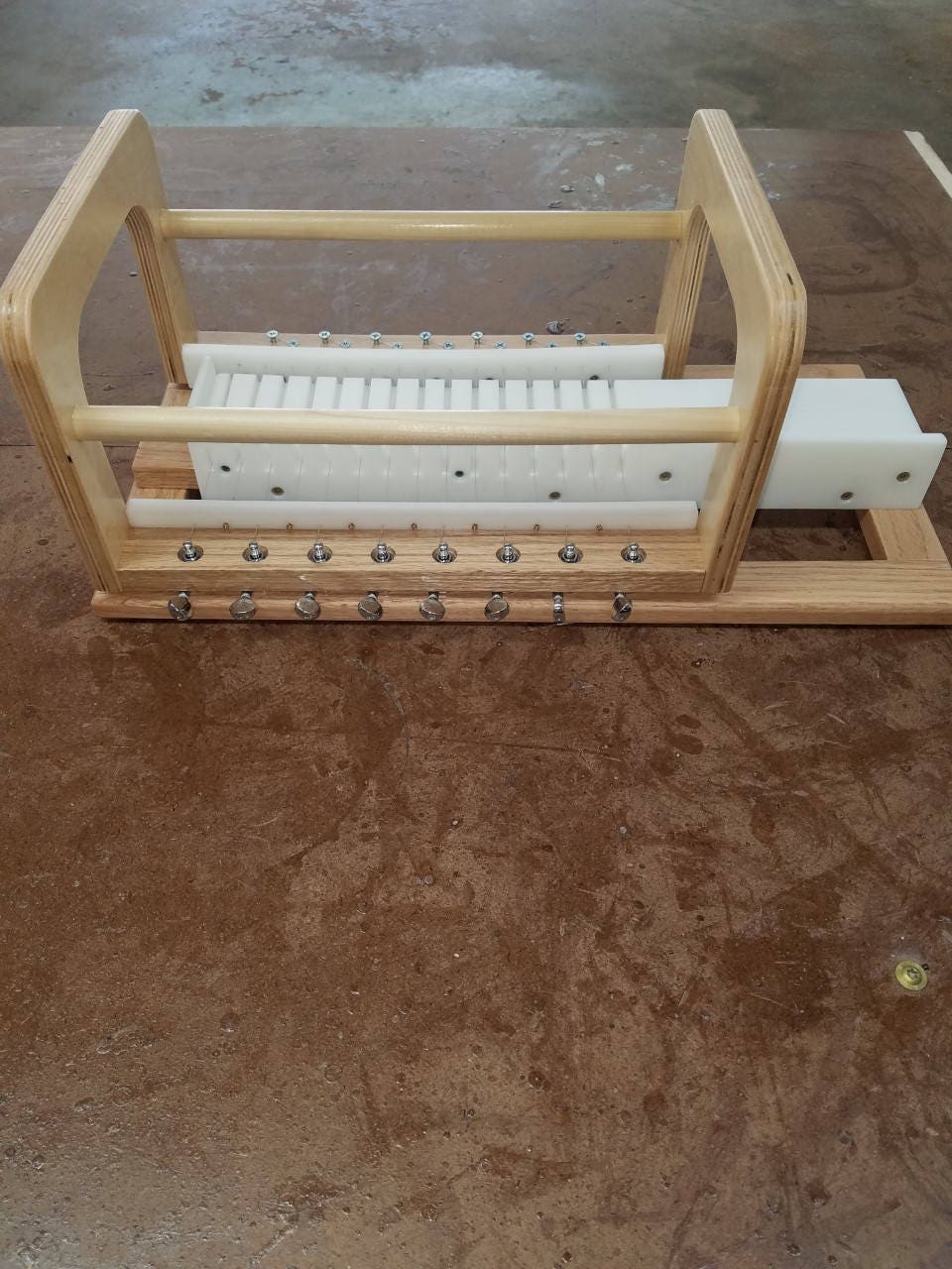 15 bar wire soap cutter 1 cm-hotel soap-multi wire cutter | Etsy