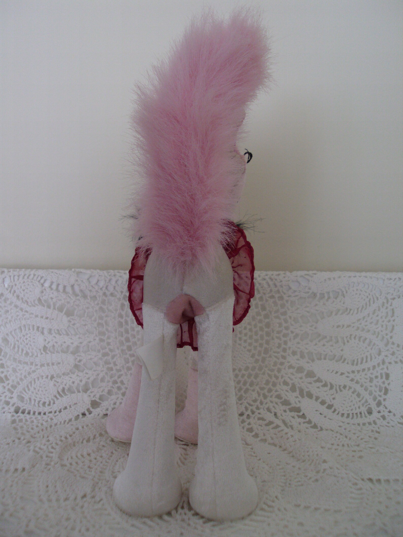 Bratz Petz Catz Superstar Plush Kendall Animated Fashion Pink | Etsy