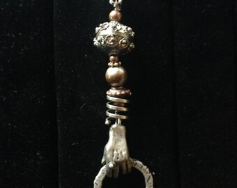 Clockwork key | Etsy