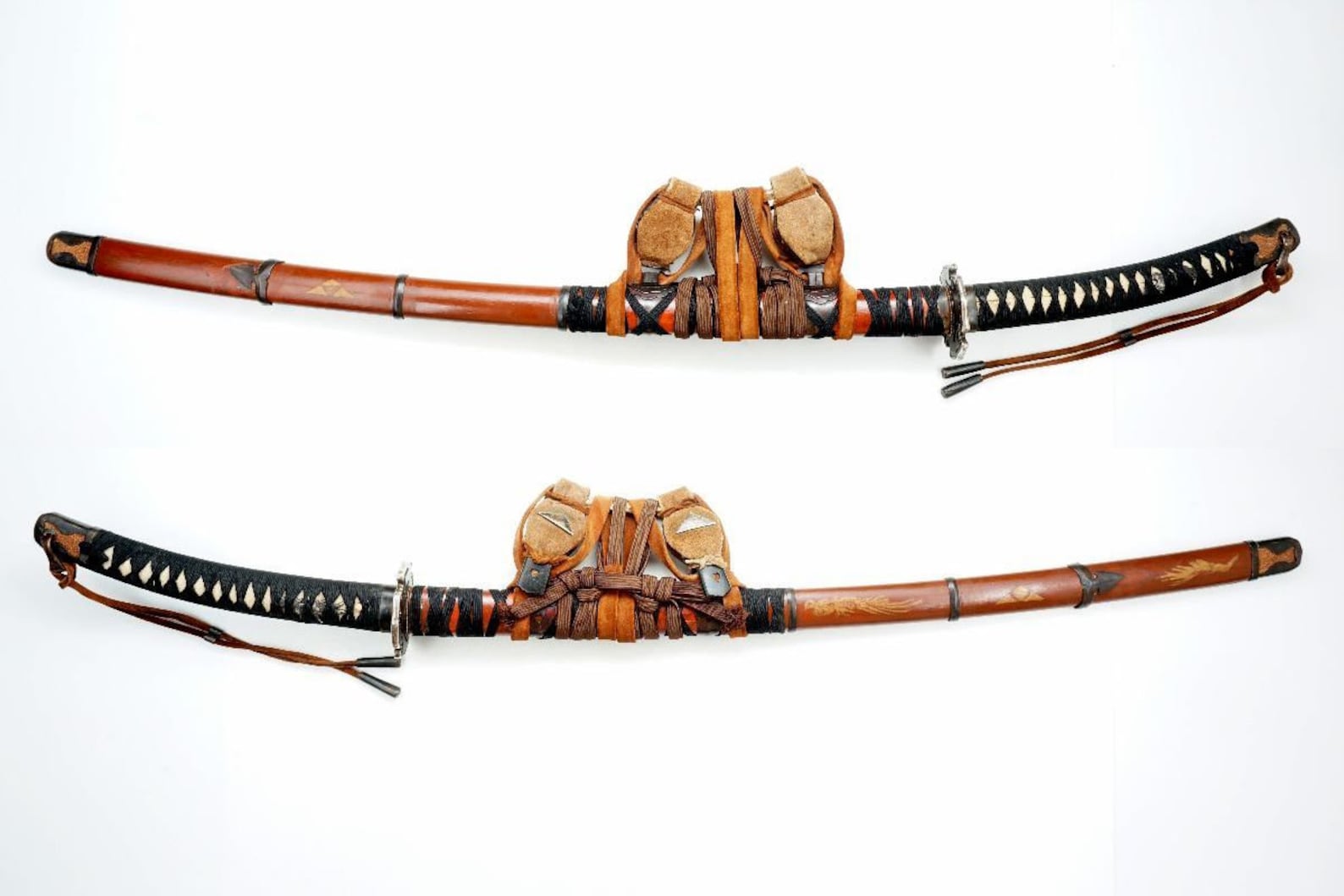 Gorgeous TACHI: Antique Japanese Katana Long Sword Nihonto - Etsy