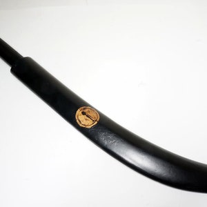 NAGINATA Halberd: Antique Japanese Samurai Sword Katana Nihonto With ...