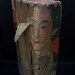Japanese Hidden Christian's Crucifix Cross Christ in Samurai Edo Era ...