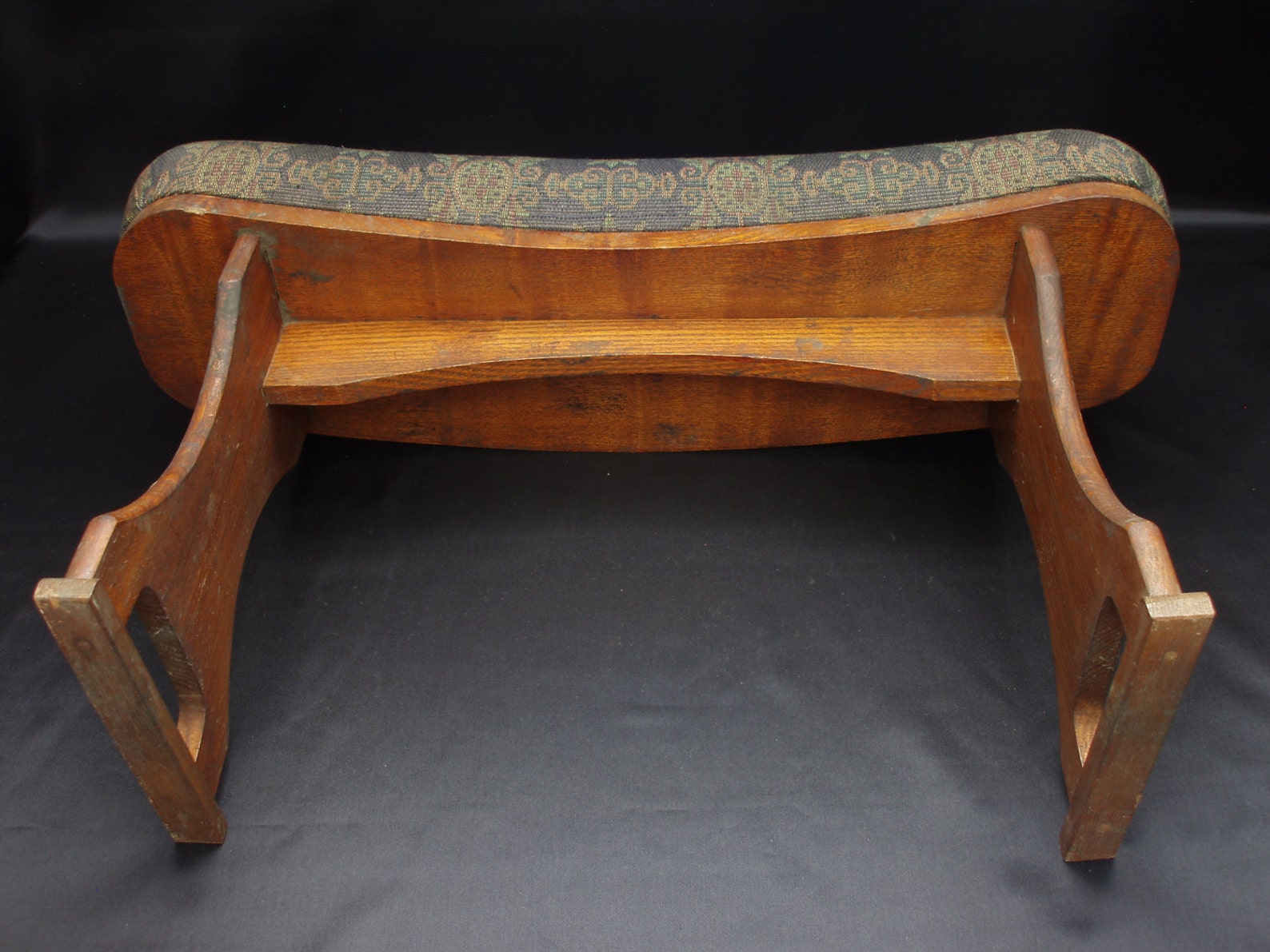 KYOUSOKU Armrest Edo Sengoku Shogun Samurai Ninja Status Symbol ...