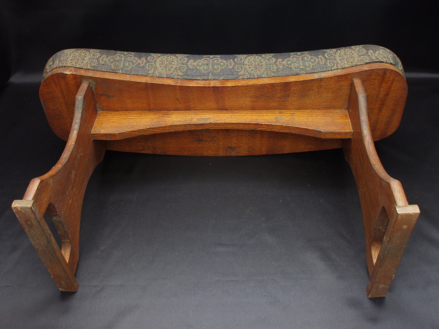 KYOUSOKU Armrest Edo Sengoku Shogun Samurai Ninja Status Symbol ...