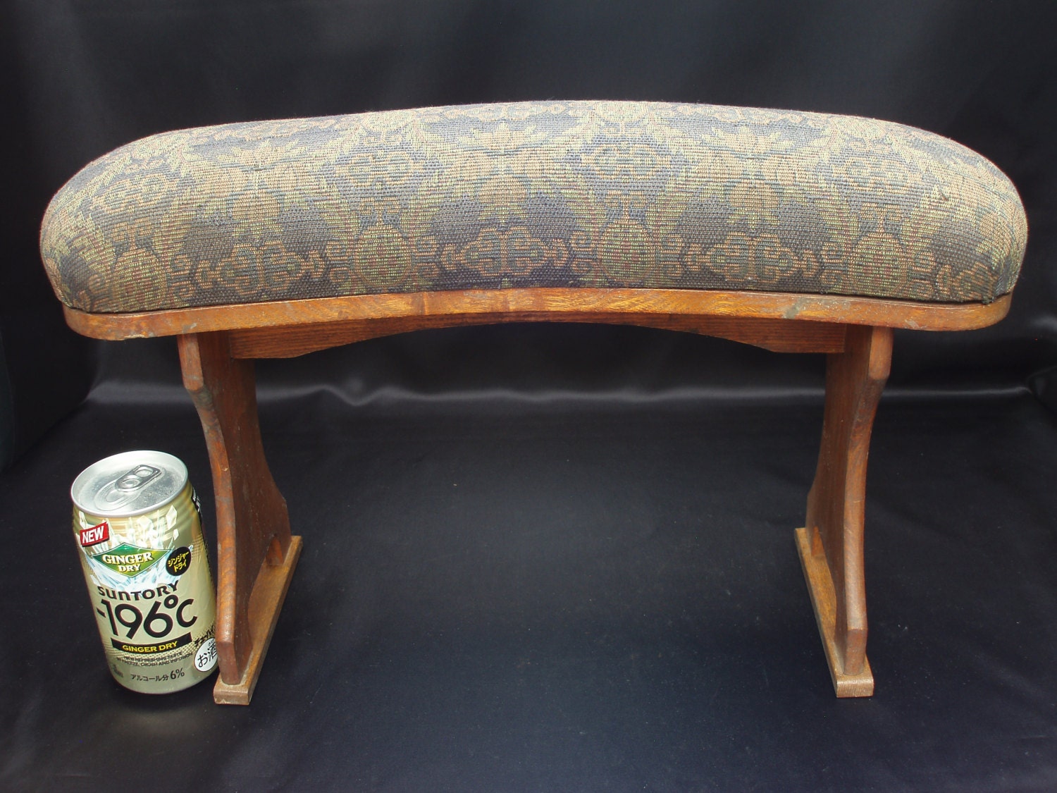 KYOUSOKU Armrest Edo Sengoku Shogun Samurai Ninja Status Symbol ...