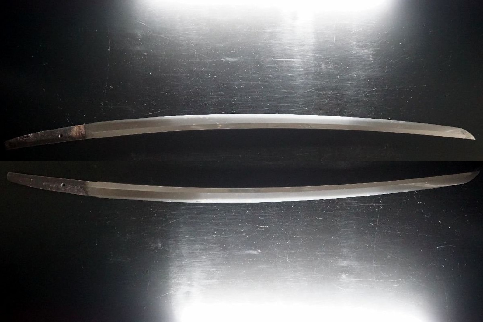Gorgeous TACHI: Antique Japanese Katana Long Sword Nihonto - Etsy