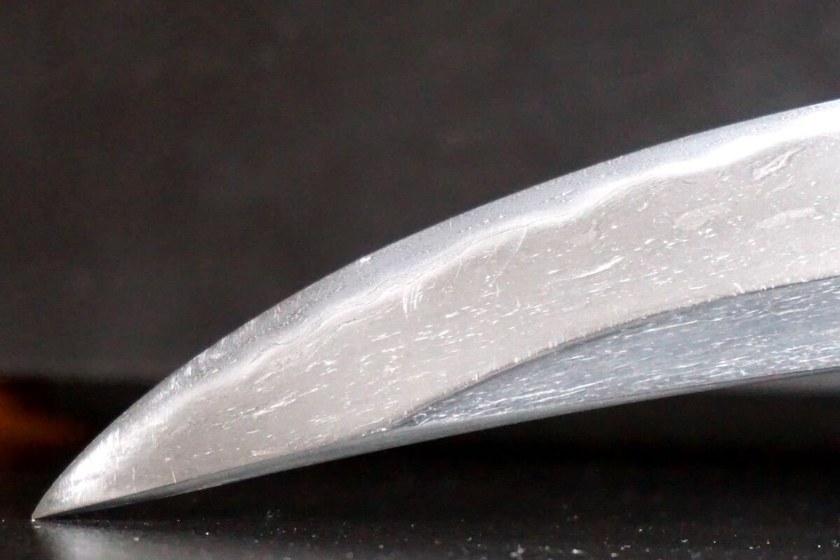 NAGINATA Halberd: Antique Japanese Samurai Sword Katana Nihonto With ...