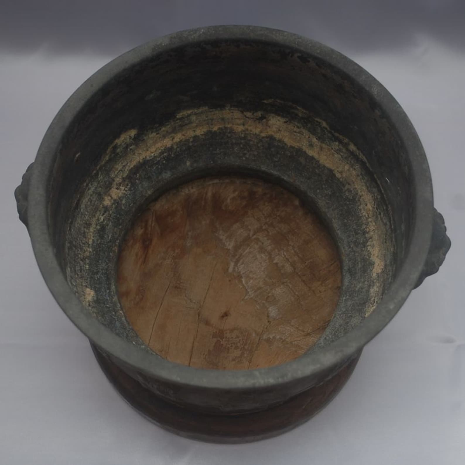 Antique Vintage Chinese Portable Charcoal Brazier - Etsy