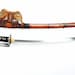 Gorgeous TACHI: Antique Japanese Katana Long Sword Nihonto - Etsy