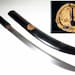 NAGINATA Halberd: Antique Japanese Samurai Sword Katana Nihonto With ...