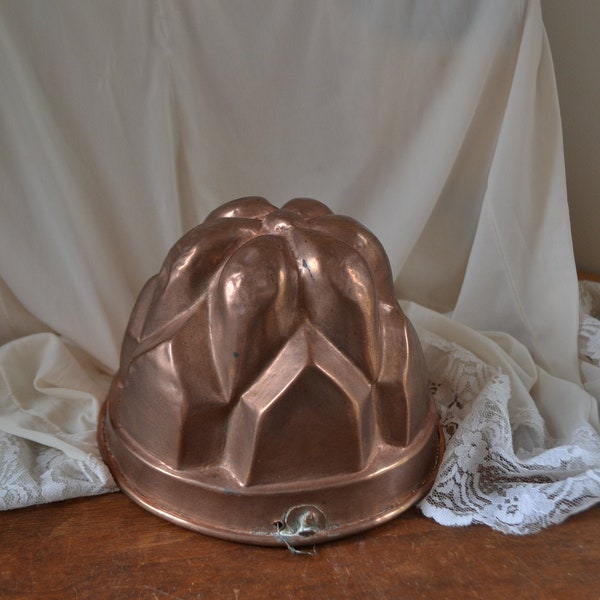 Mold for Pudding - Etsy