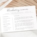 Open House Invitation Template Mixer Invite Small Business Marketing ...