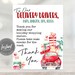 Delivery Driver Sign Essential Worker Thank You Snack Basket - Etsy