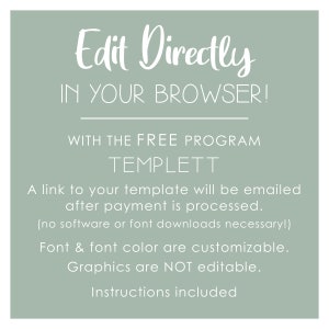 Editable Drive by Retirement Invitation, Drive Thru Car Parade Invite ...
