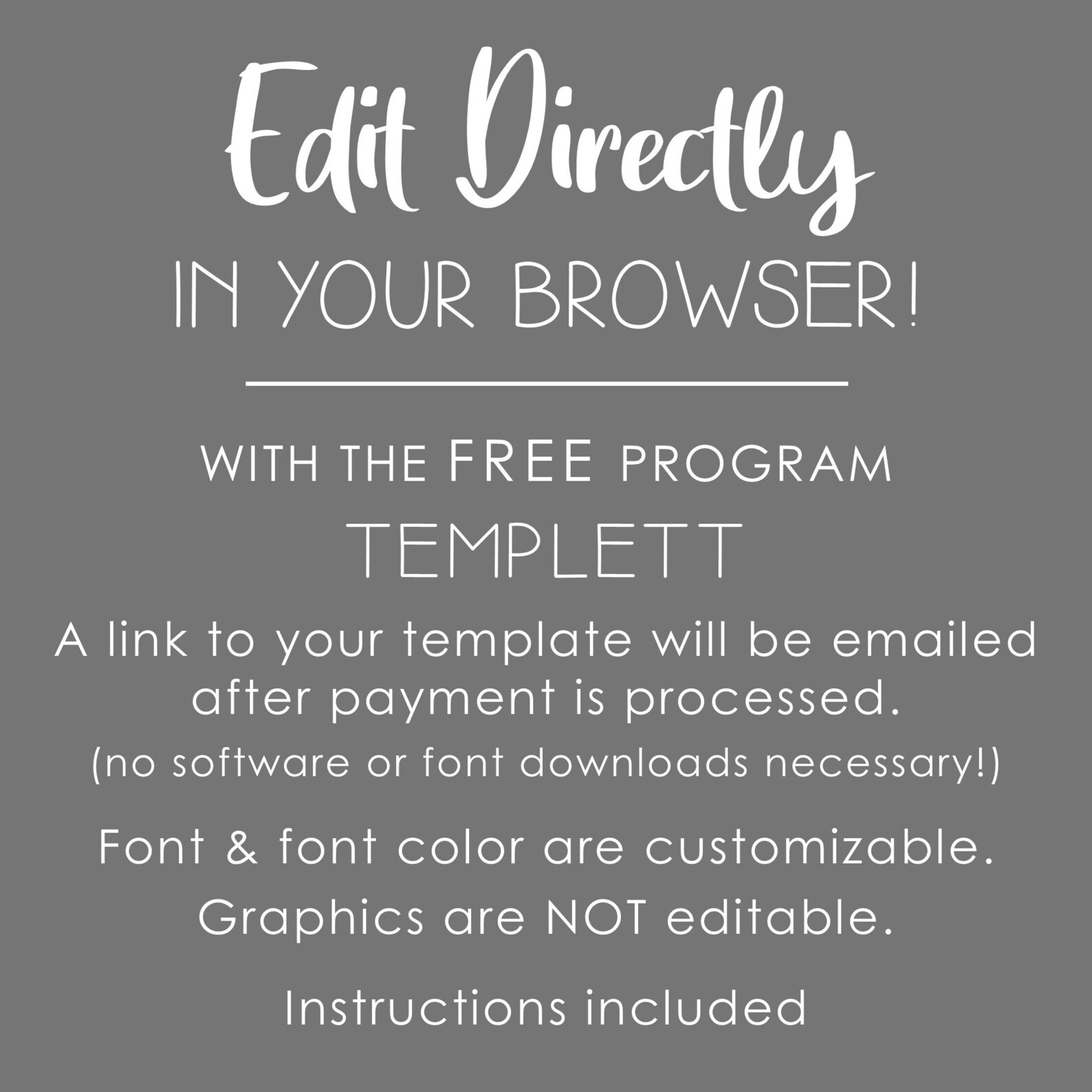 Open House Invitation Template Mixer Invite Small Business - Etsy